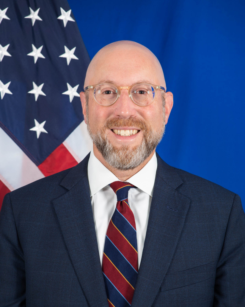 History of United States Ambassadors to Nigeria – U.S.-Nigeria Business ...
