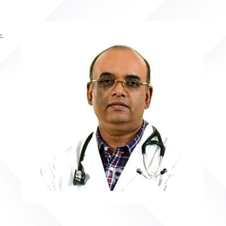 Dr. Atul Prasad Neurologist India – U.S.-Nigeria Business Council